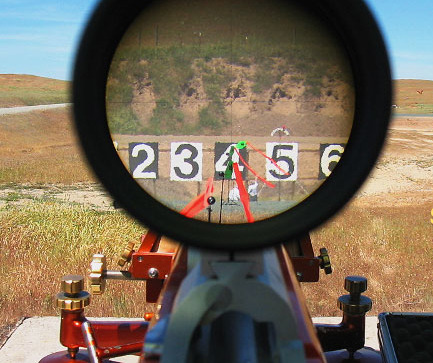 600 Yard Bench Rest | Snake River Sportsmen - Safety, Education ...